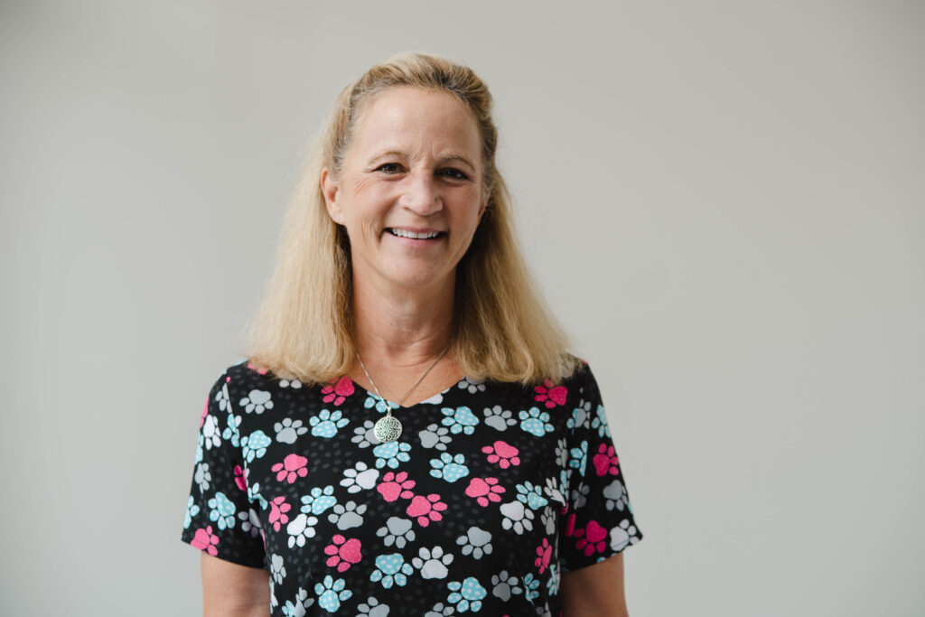 About – Five Forks Vet Clinic