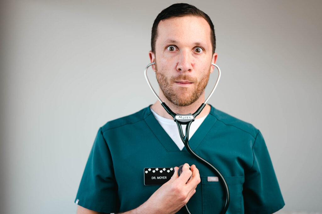 Our Team – Five Forks Animal Clinic