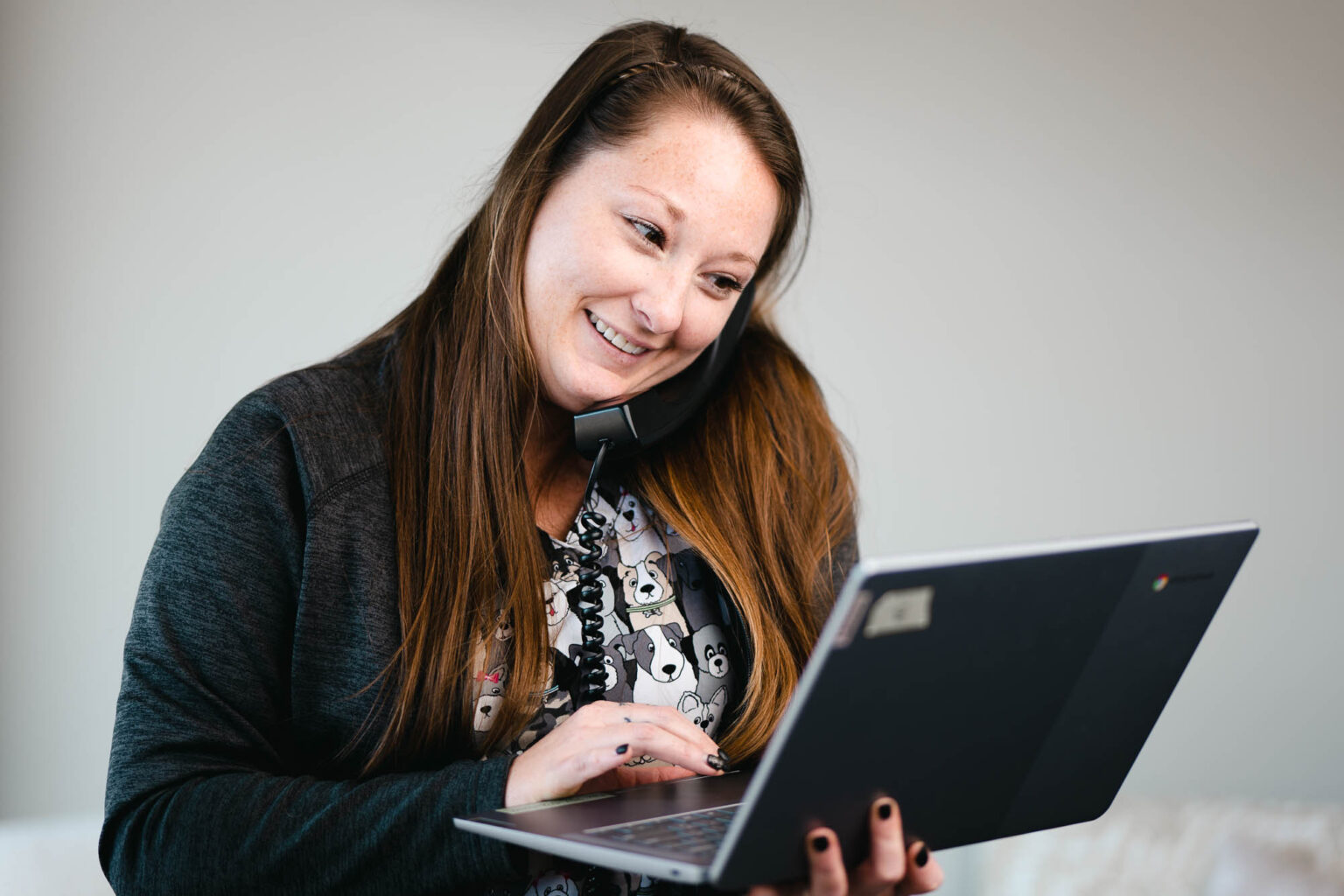 Our Team – Five Forks Animal Clinic