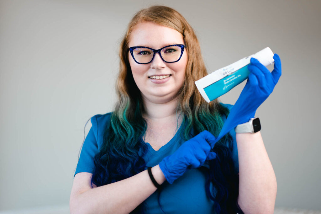 Our Team – Five Forks Animal Clinic