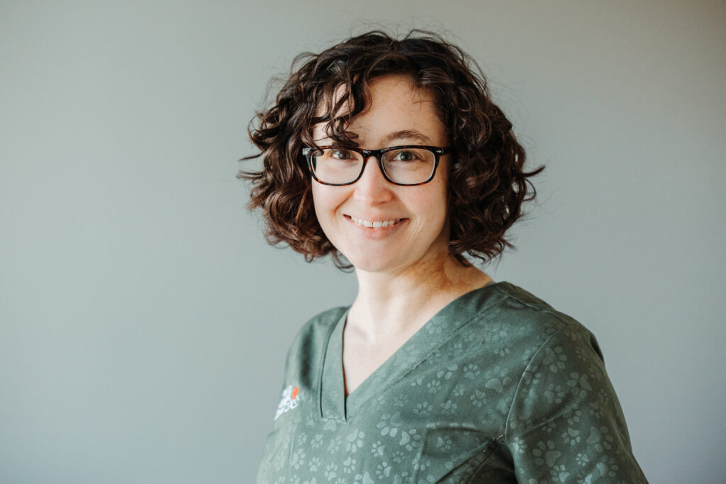 Our Team – Five Forks Animal Clinic